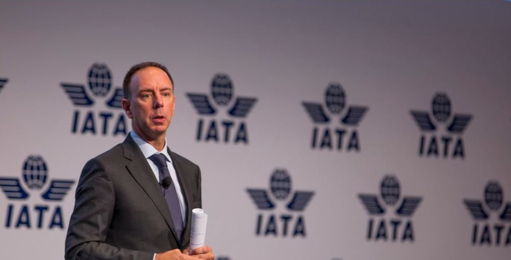 IATA: generar conectividad interregional es uno de los mayores desafíos ...