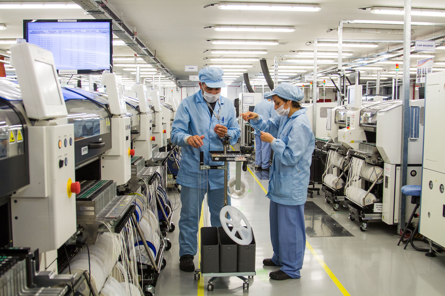 Mirgor presenta resultados y adelanta su visión Growth - Forbes Argentina