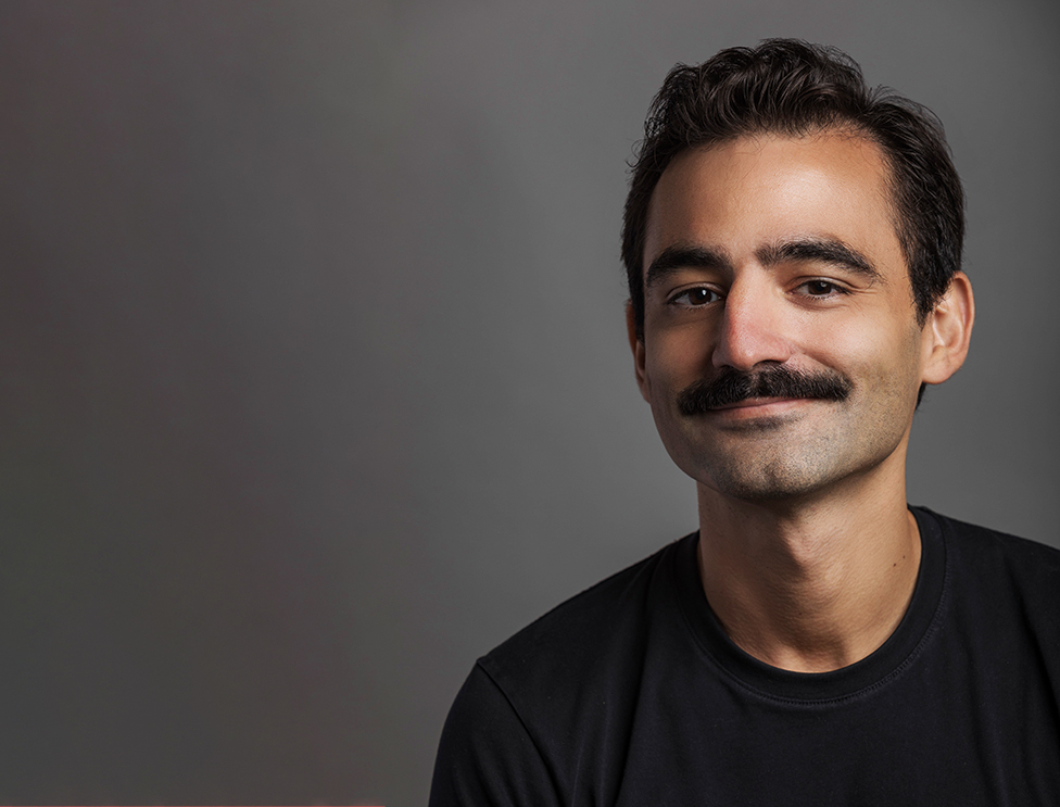 Max Cavazzani imagina cuál puede ser su próximo Preguntados - Forbes ...