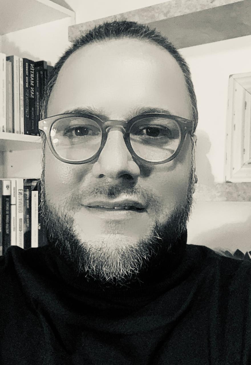 Matías Ponce - Forbes Argentina