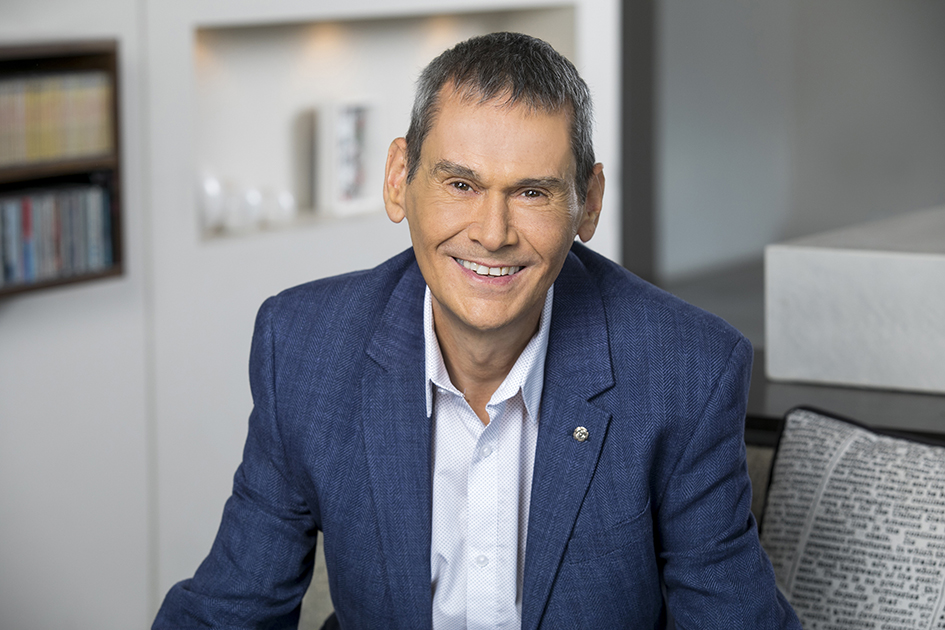 Daniel Colombo - Forbes Argentina