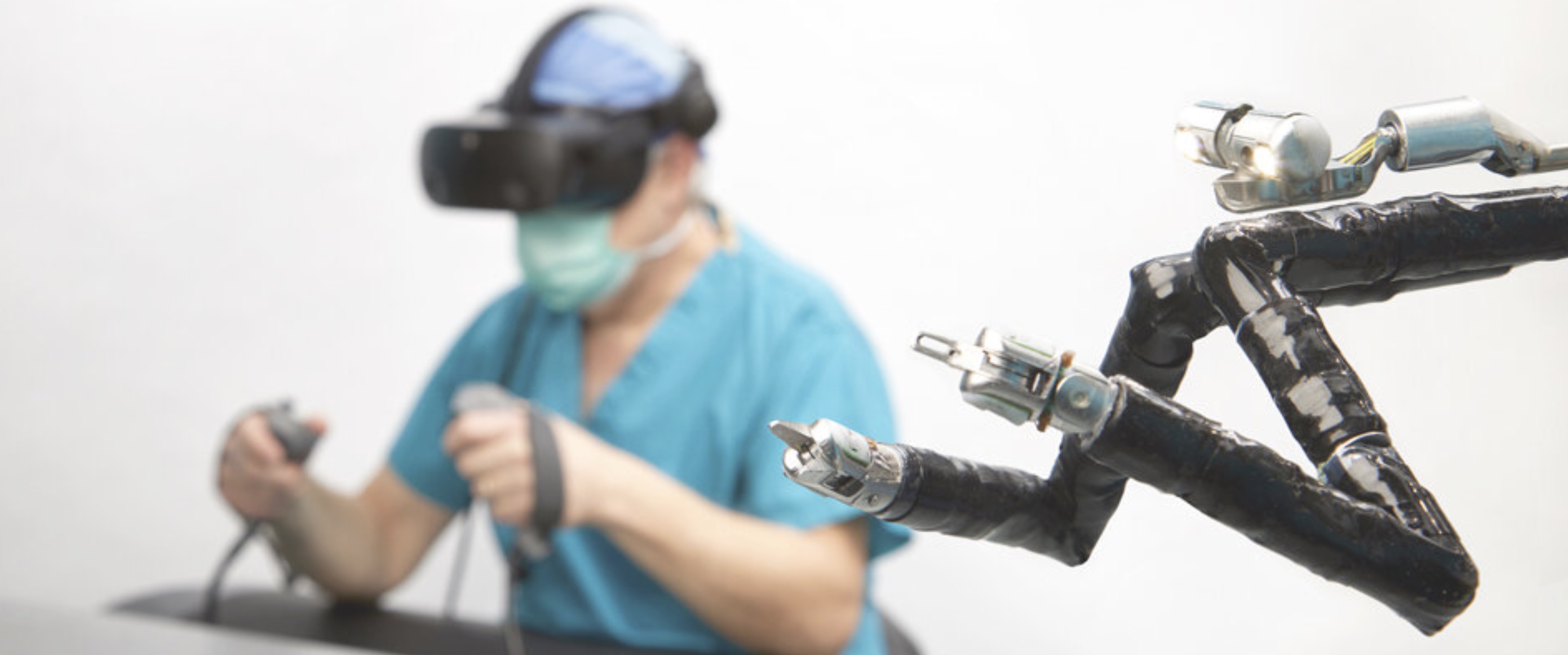 Así es el fantástico robot apoyado por Bill Gates que revolucionará la ...