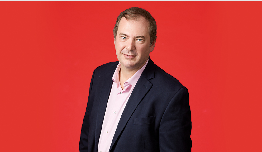 Federico Calello, de Kimberly-Clark: "Cada 3 meses enfrentamos un ...