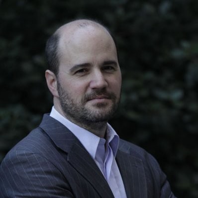 Santiago Fraga - Forbes Argentina