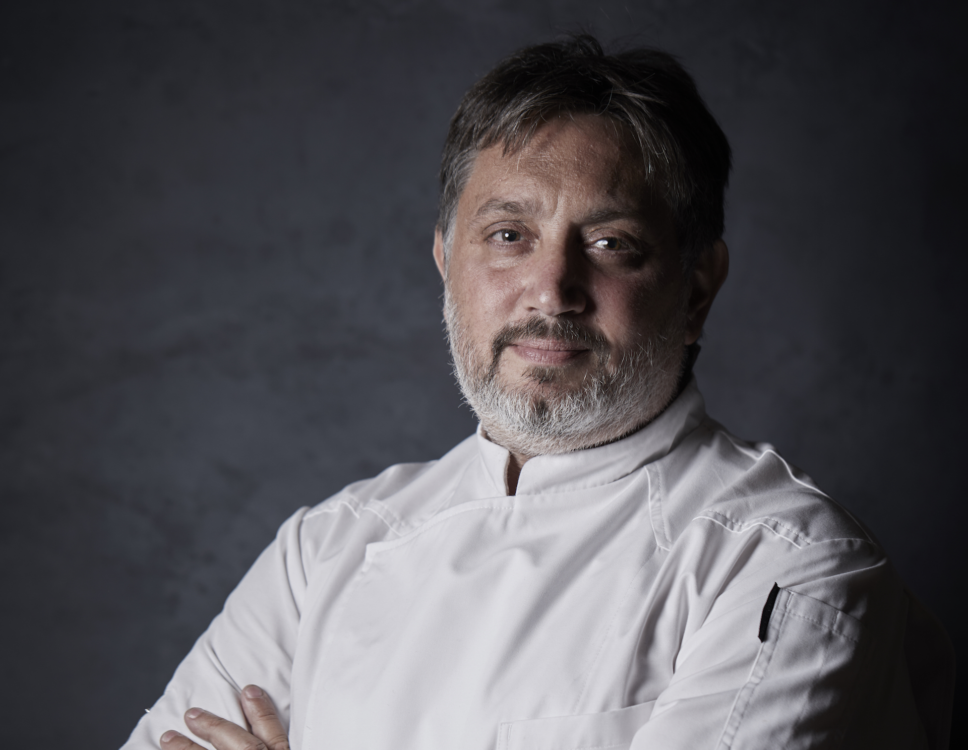 De Bellas Artes a crear un atelier de bombones: Rodrigo Bauni y la ...