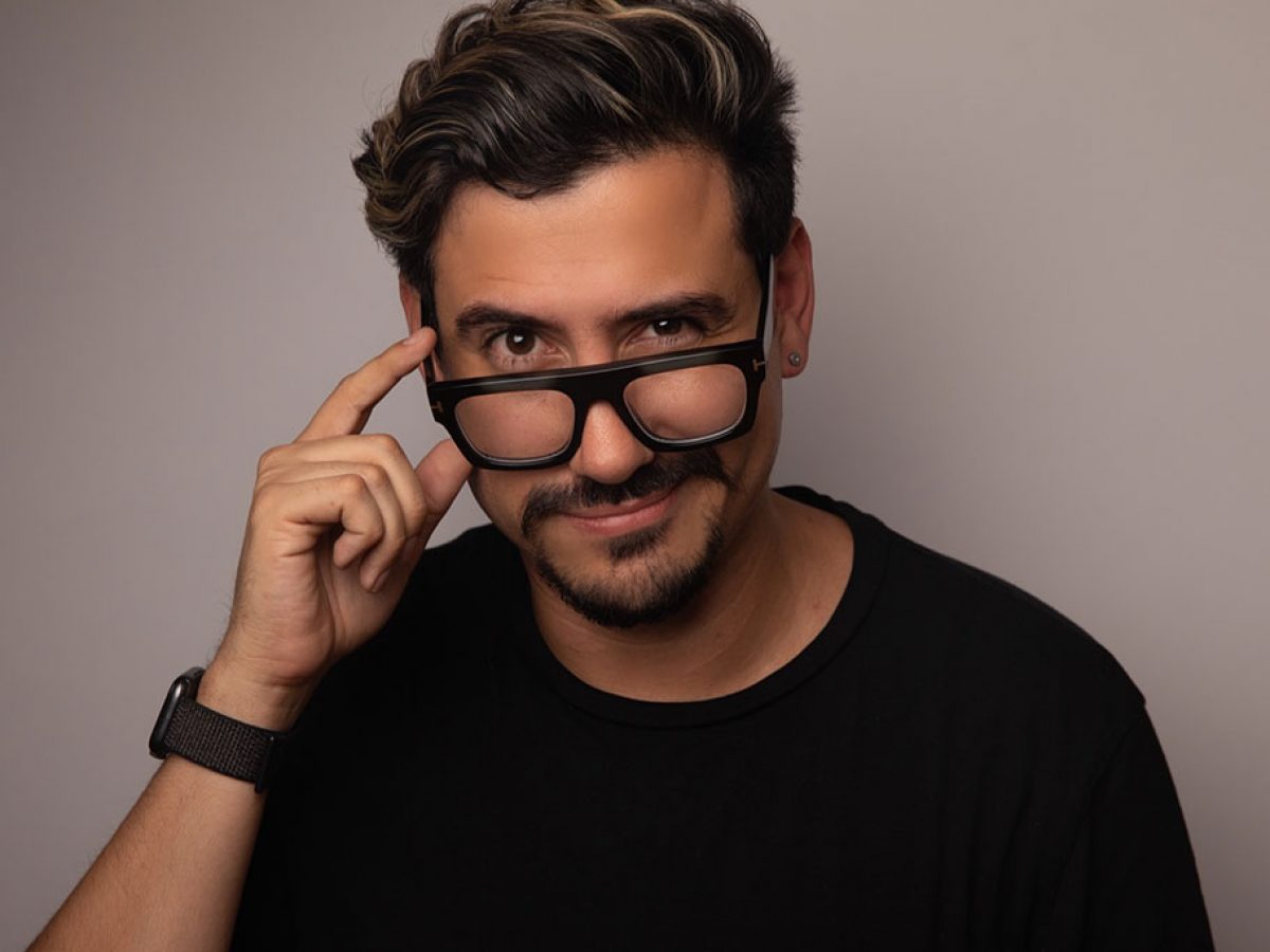 Enseña inglés en Tik Tok y en seis meses generó más de US$ 100.000 ...