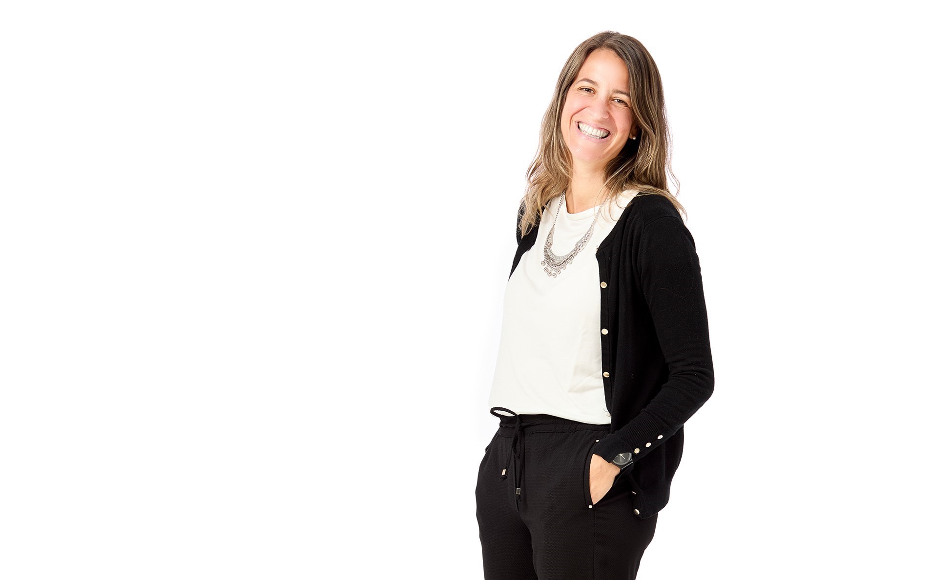 Érica Zamora, de Cervecería y Maltería Quilmes: "Hay estereotipos que ...