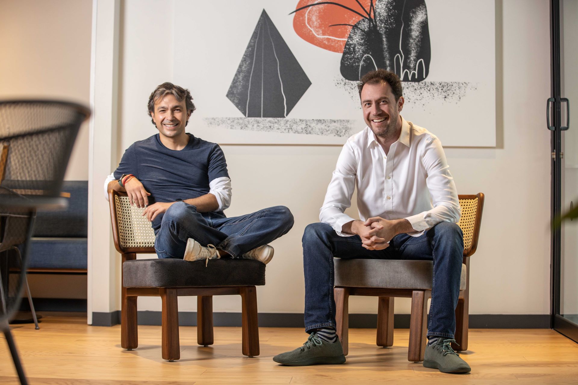 Jaguar Ventures cambia de nombre a Wollef y busca levantar US$ 100 ...