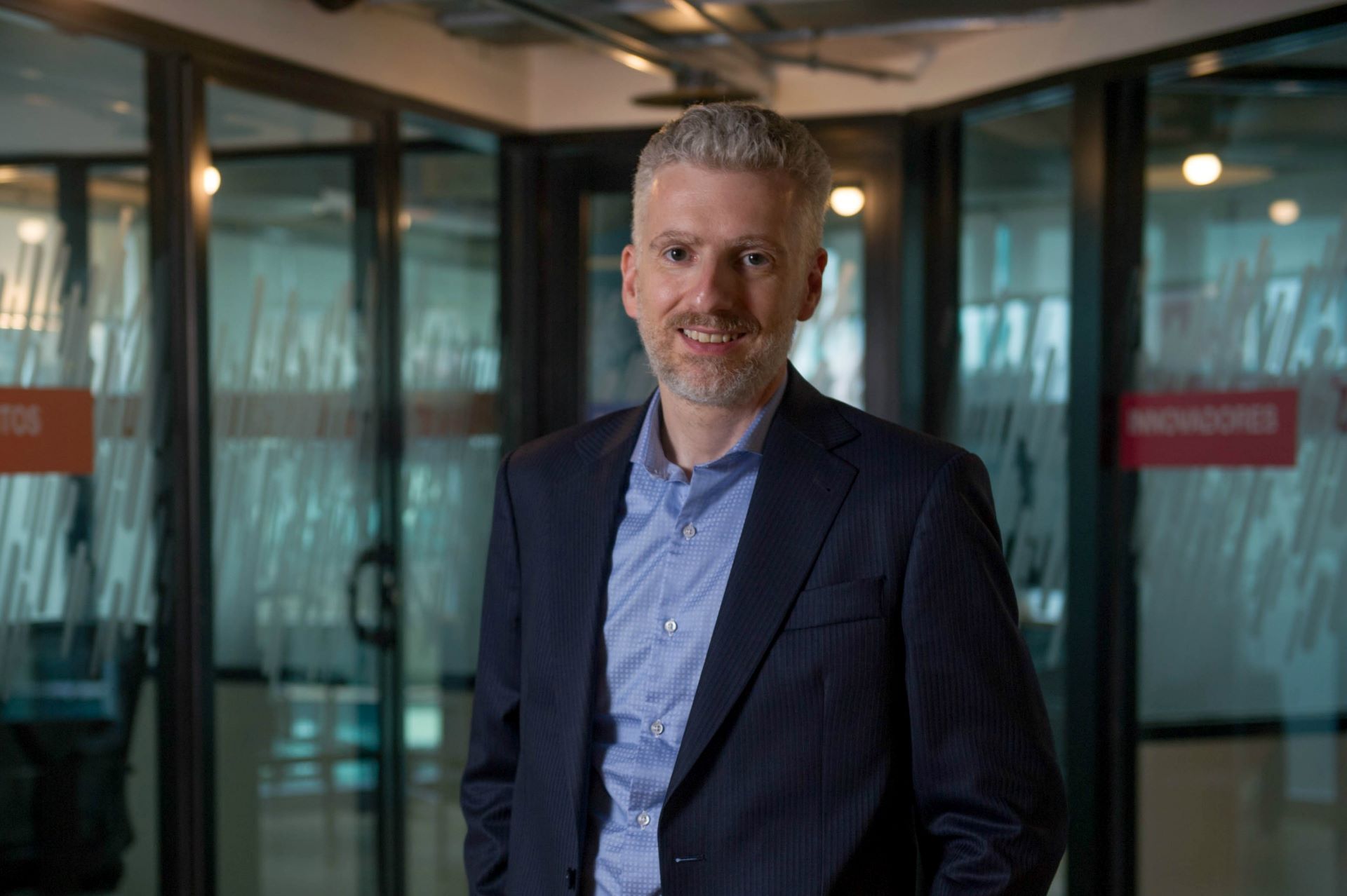 Luis Guastini - Forbes Argentina