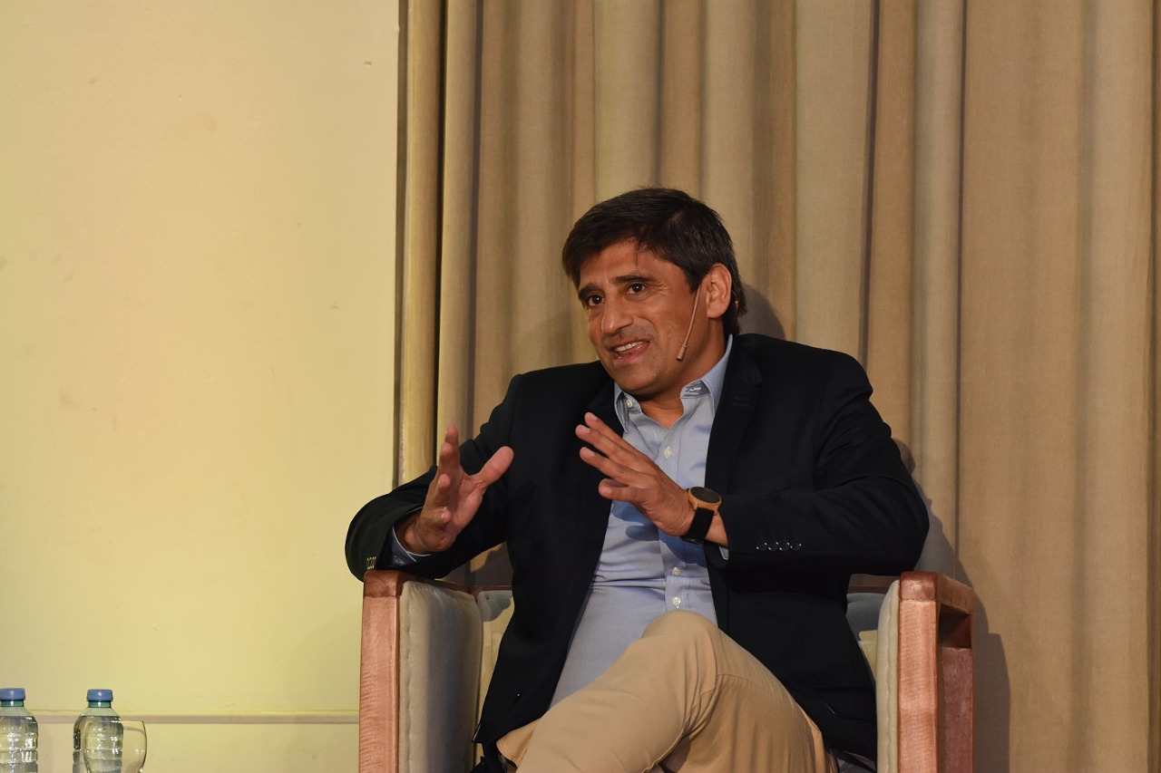 Grupo Stoller inicia el 2022 con nuevos desafíos globales - Forbes ...