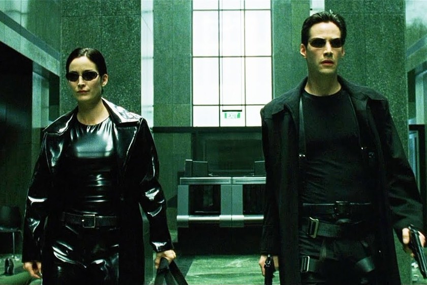 El dilema de la píldora roja o azul de Matrix: lecciones para la vida ...
