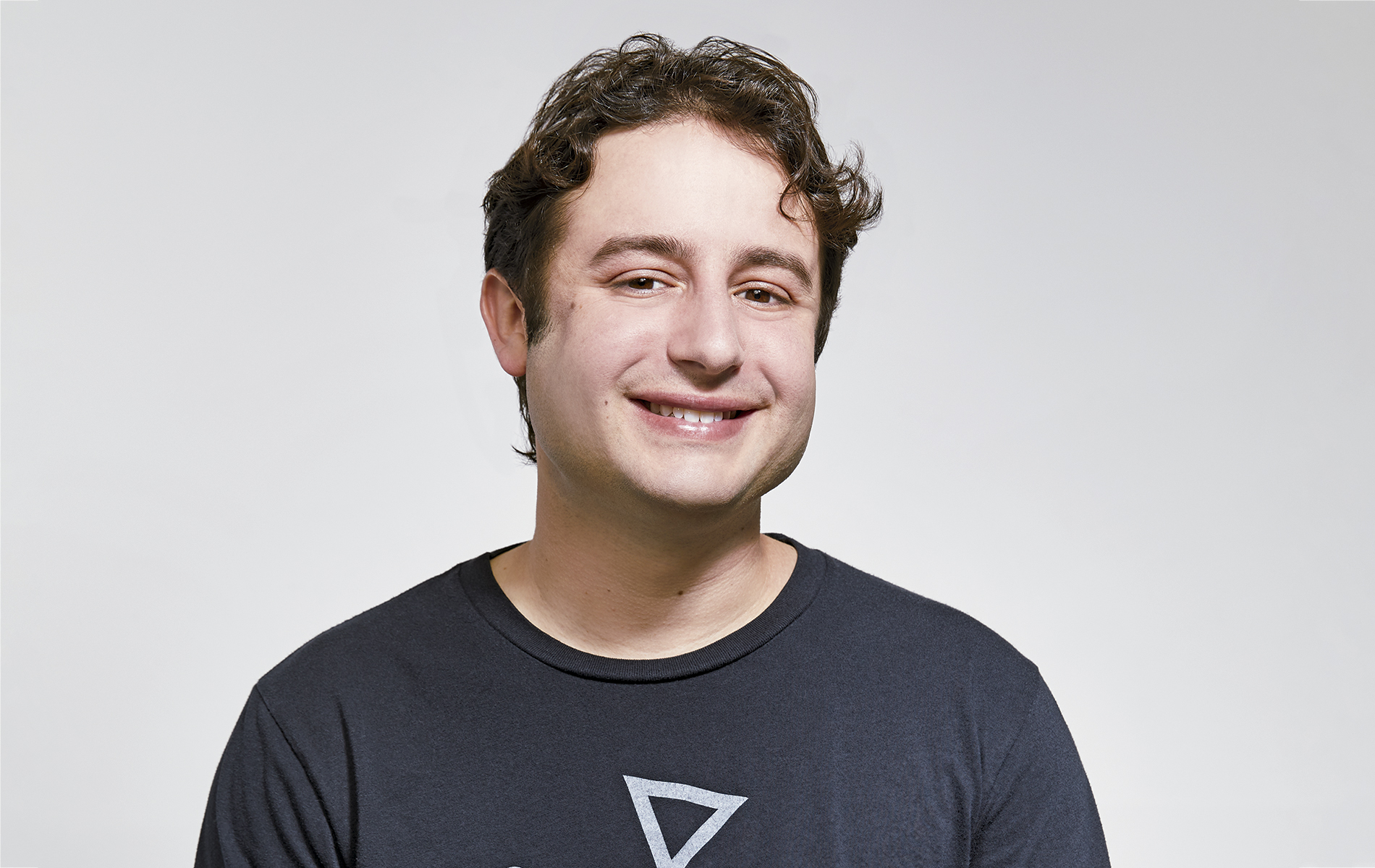 Así es Dylan Field, el joven que busca generar el mismo impacto que ...