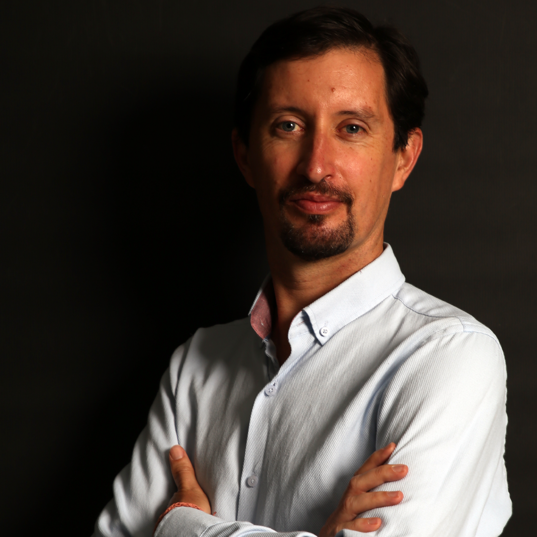 Pedro Maldonado Ordóñez - Forbes Argentina