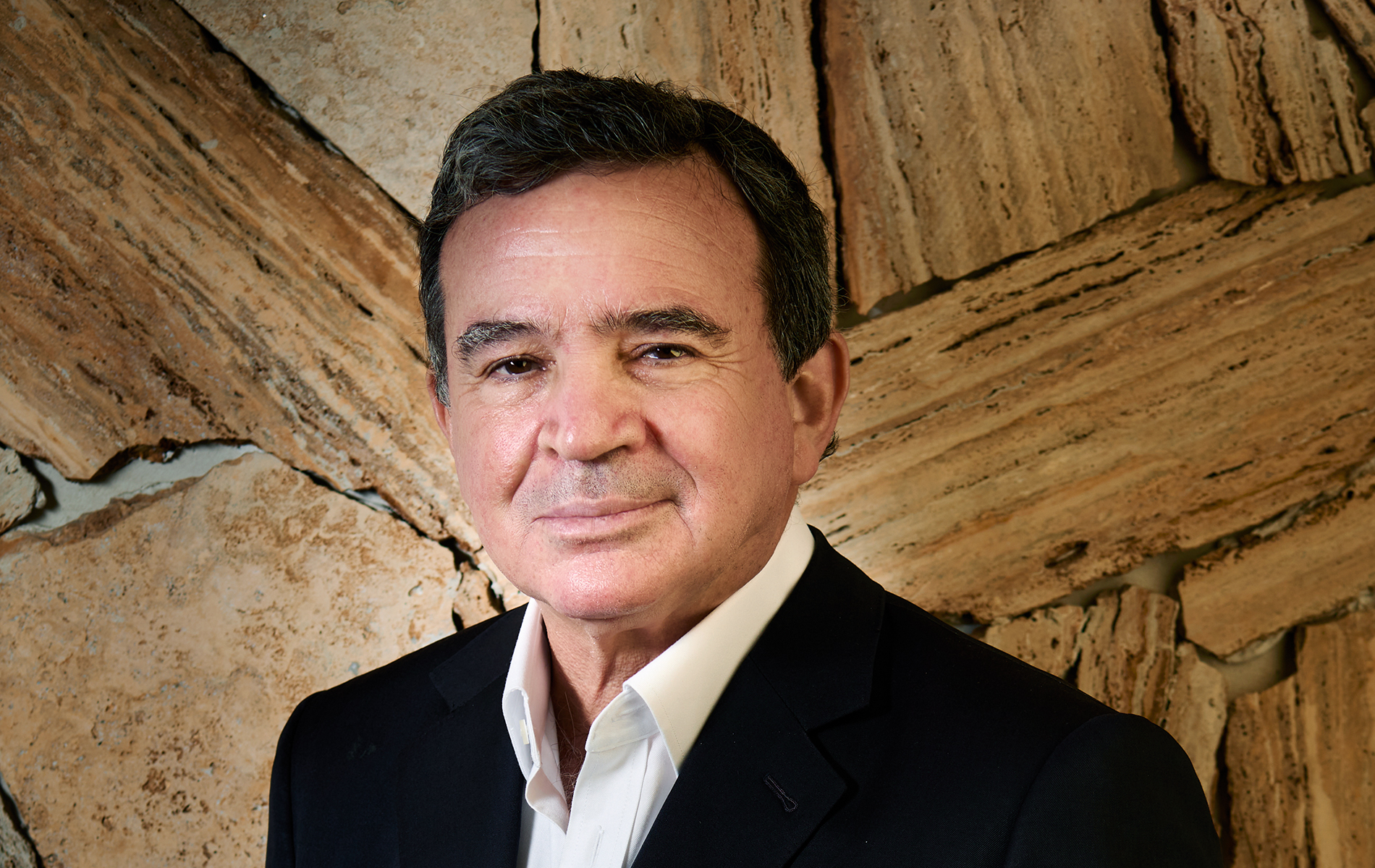 Javier Madanes Quintanilla: "En términos de competitividad, Argentina ...