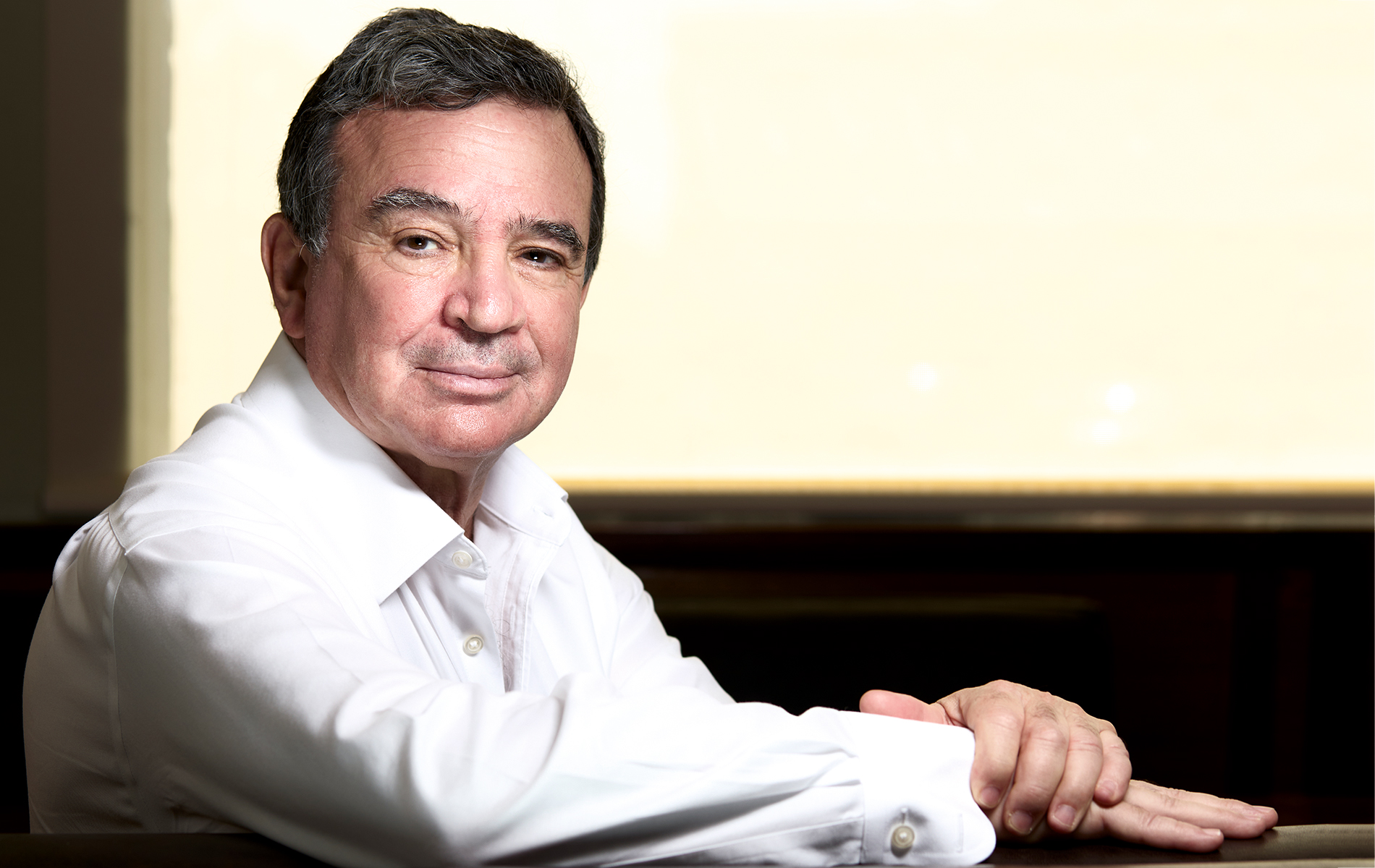 El presidente de Aluar y Fate fue durísimo con los precios de los ...