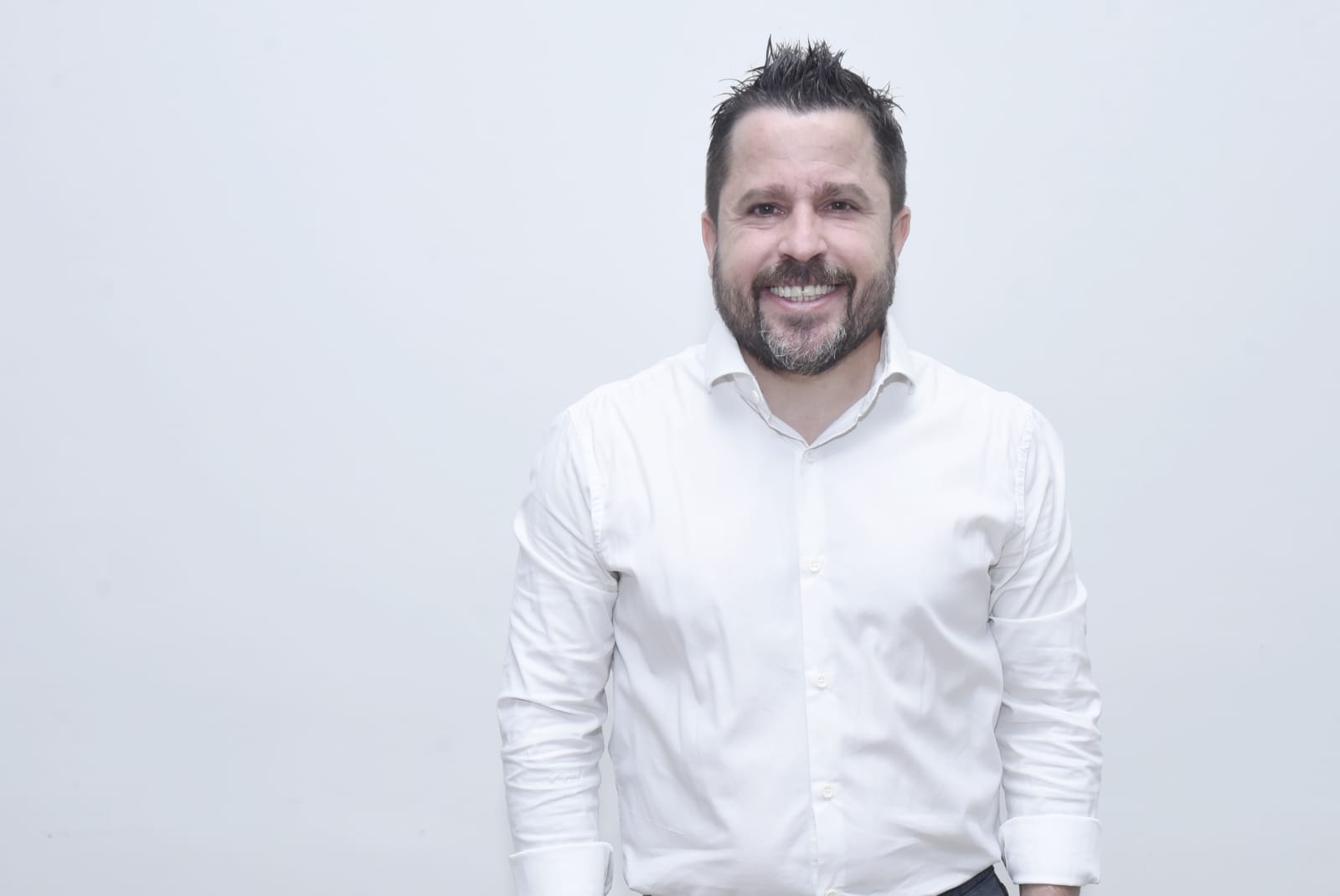 Martín Tetaz con Forbes: "Grabois vive de gestionar la pobreza, de ...