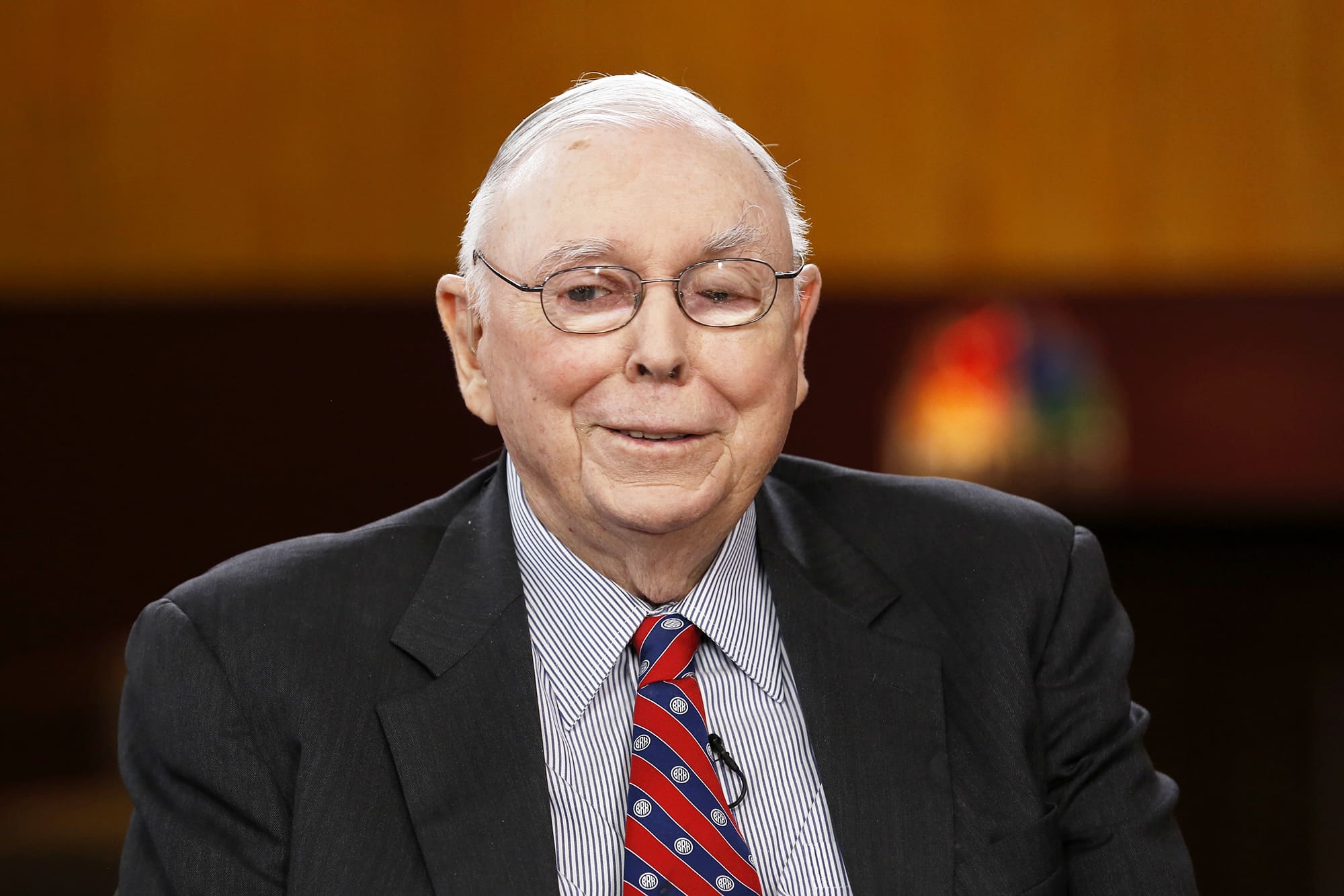 Cuáles son los consejos para la vida y los negocios de Charlie Munger ...