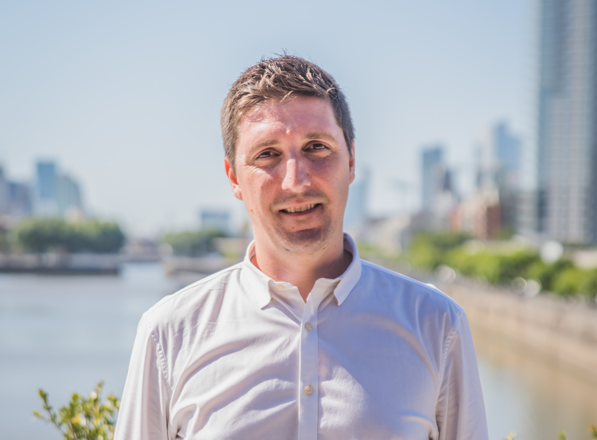 Pablo Lima - Forbes Argentina