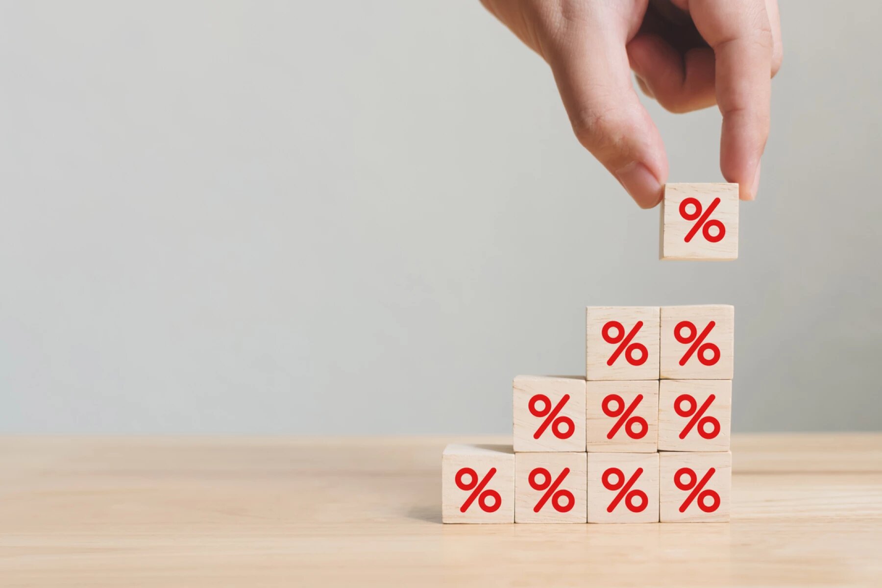 Cómo las altas tasas de interés pueden impactar en las empresas (para ...