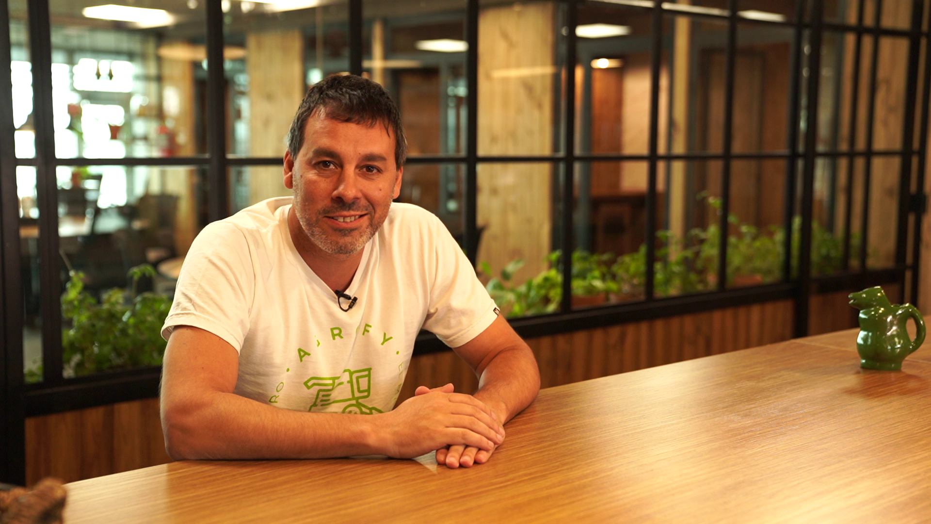 Agrofy captó US$ 30 millones en una nueva ronda y se consolida en la ...