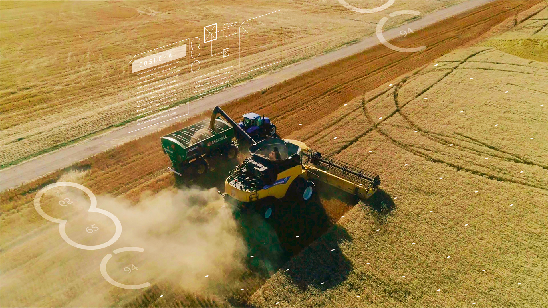 "Más allá del suelo": el proyecto de YPF Agro que busca contarle al ...