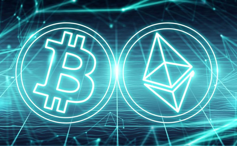 Bitcoin vs. Ethereum: ¿quién ganará la batalla más importante de las ...