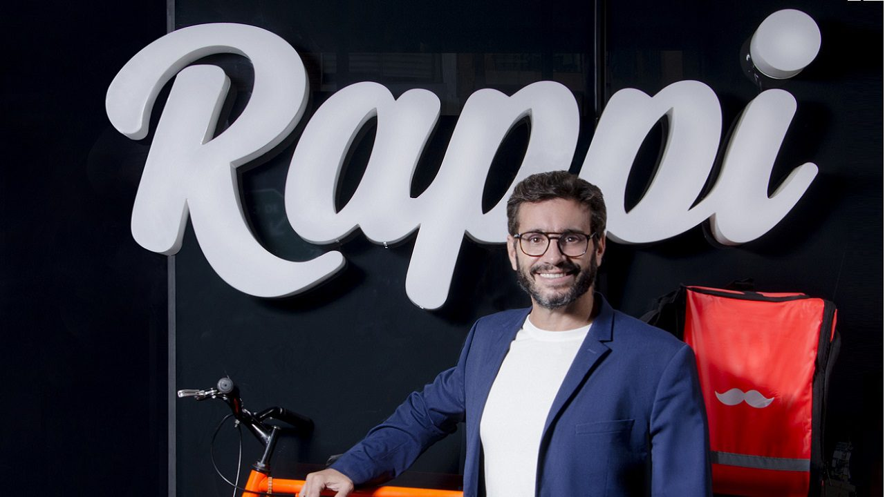 Cómo Rappi le está ganando terreno a Despegar y Booking - Forbes Argentina