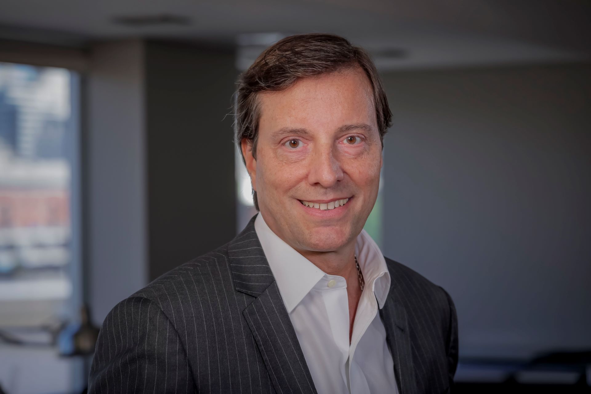 Fernando Hofmann - Forbes Argentina