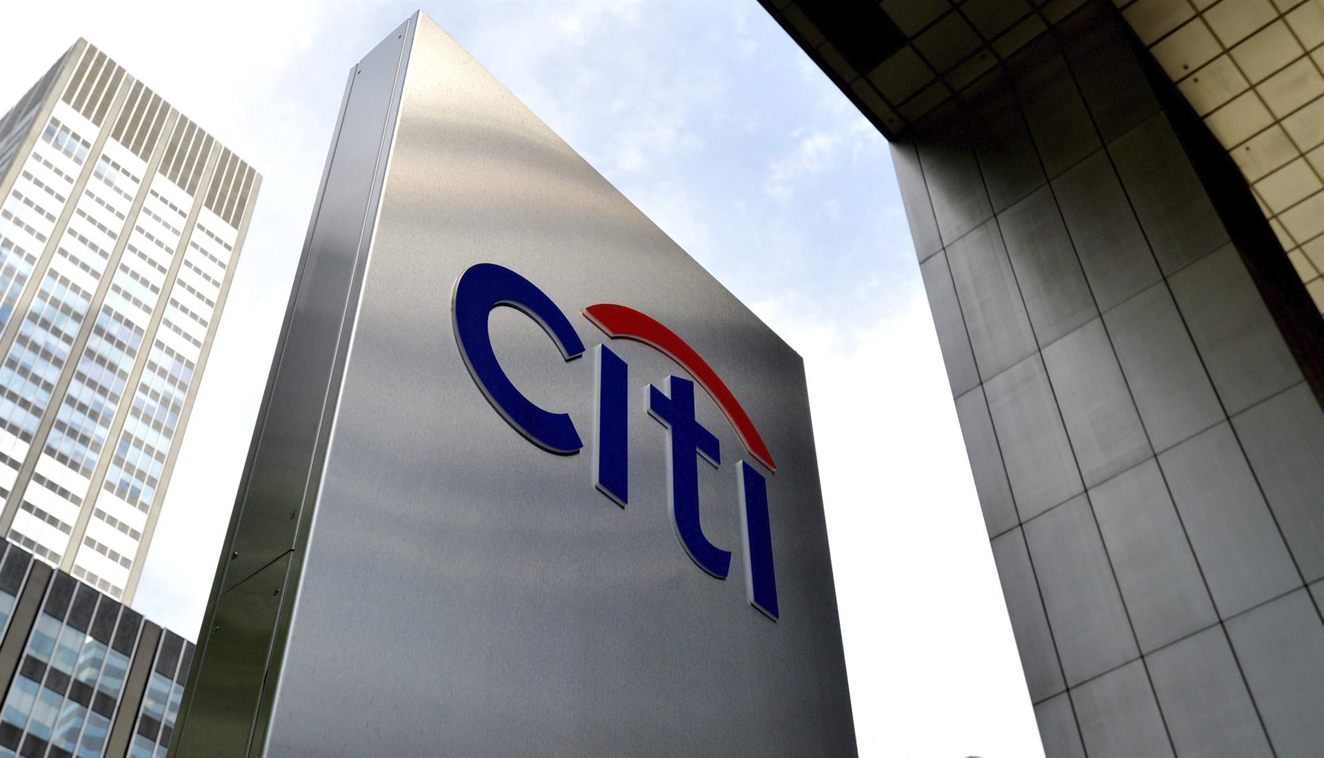 Por qué los ingresos netos de Citigroup se desplomaron un 26% - Forbes ...