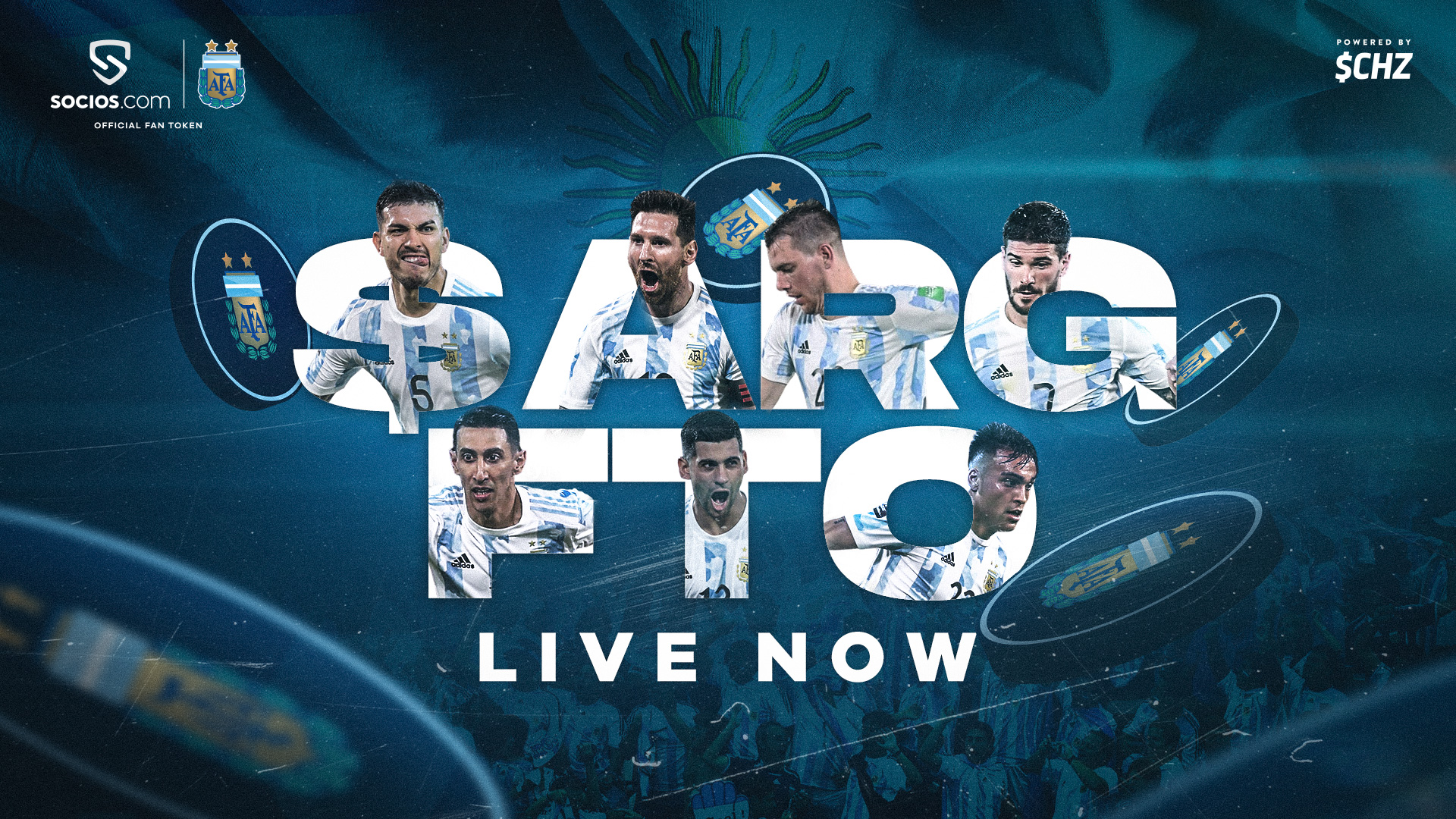 Batalla legal: la justicia le ordena a la AFA respetar el contrato con ...