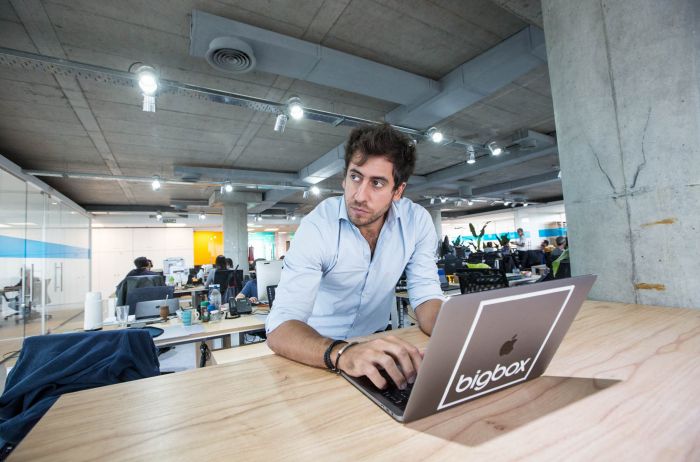 Bigbox y un 2021 de lujo: triplicó su facturación en Argentina, vendió ...