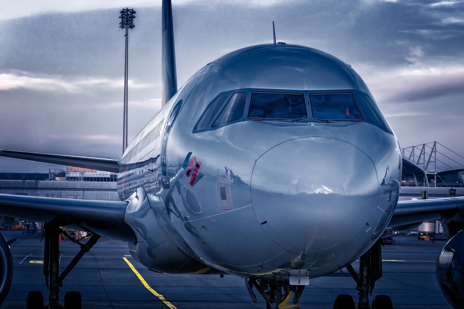 El Gobierno Avanzó En La Desregulación Del Sector Aerocomercial Y Del