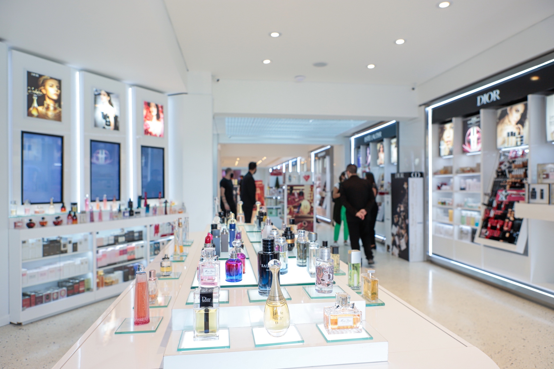 Parfumerie: un ecommerce renovado para ser cada vez más user friendly ...