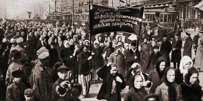 Por qué el Día de la Mujer se conmemora el 8 de marzo: la historia ...