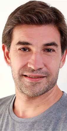 Martin Pannullo - Forbes Argentina