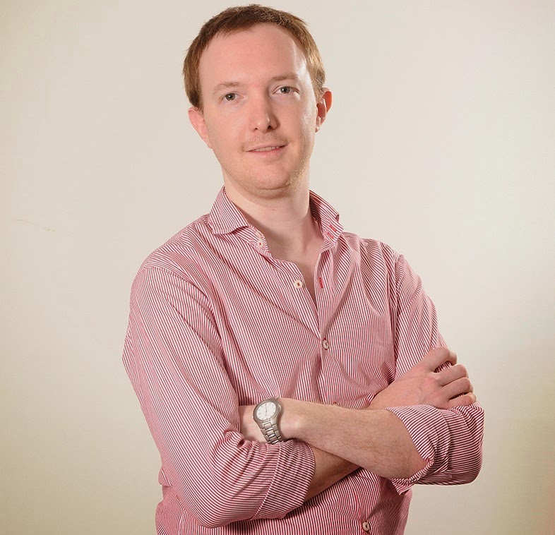Luis Paolini - Forbes Argentina