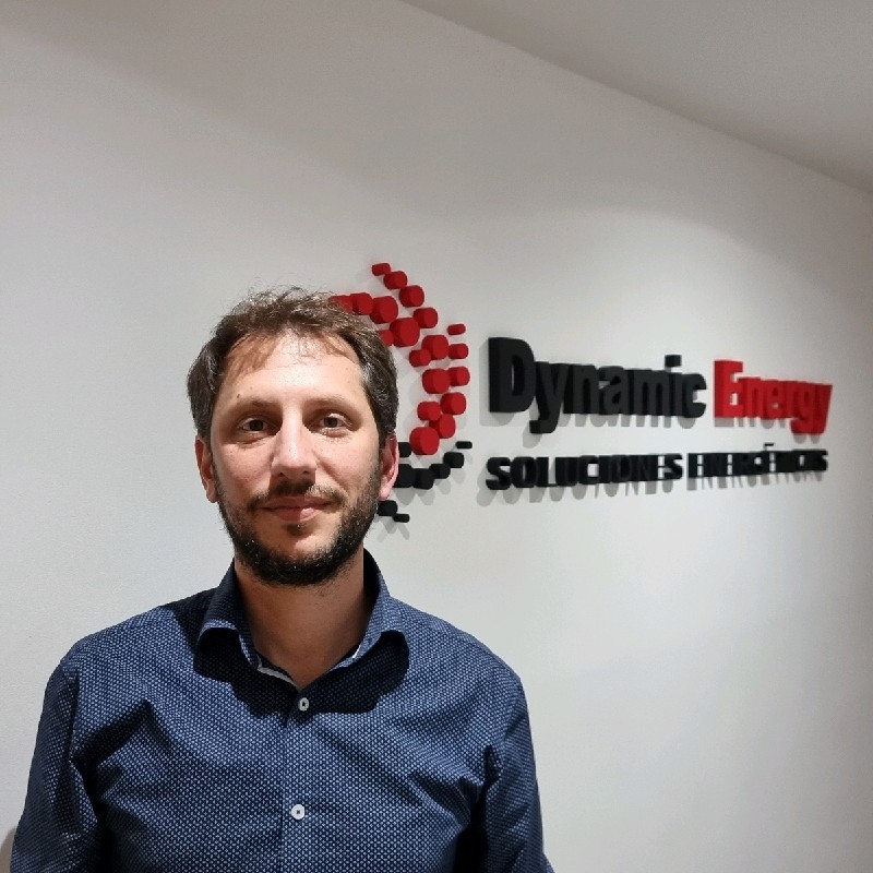 Jonathan Dan Buffa de Lorenzo - Forbes Argentina