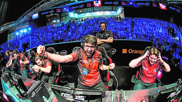 Qué es Gamergy, el evento gamer internacional que desembarca en la ...