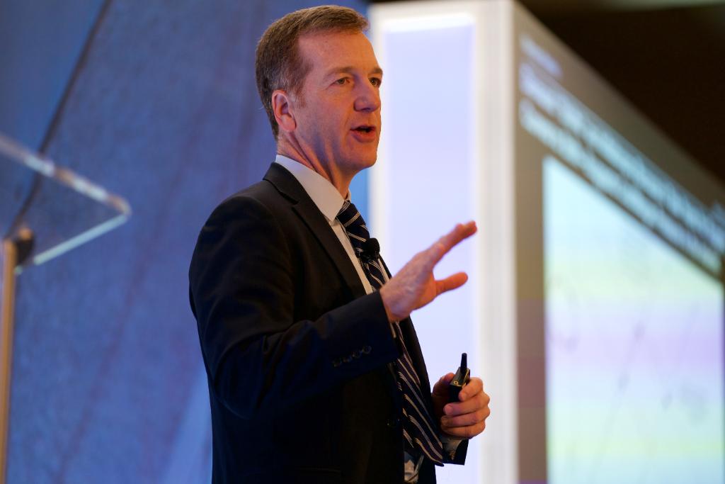 Por qué para un gurú de Morgan Stanley el ajuste fiscal de Estados ...