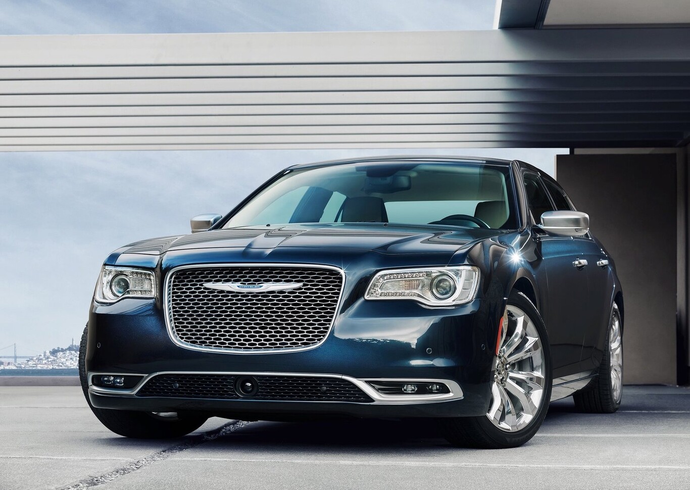 Chrysler solo venderá vehículos eléctricos a partir de 2028 - Forbes ...