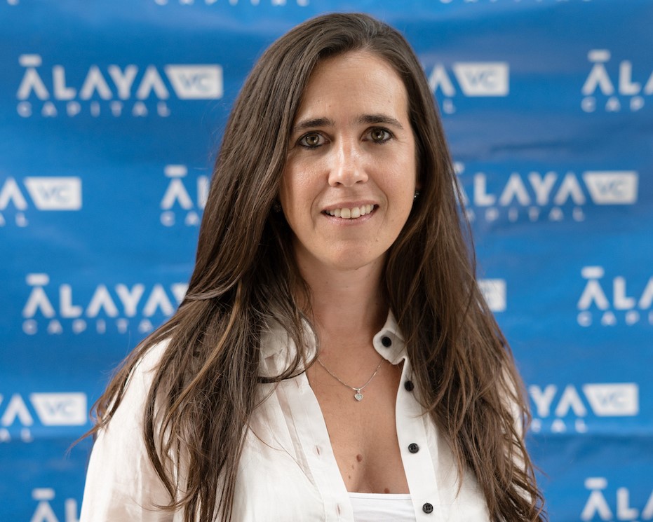 Lorena Suárez se suma a Alaya Capital y busca potenciar el liderazgo de mujeres en venture ...