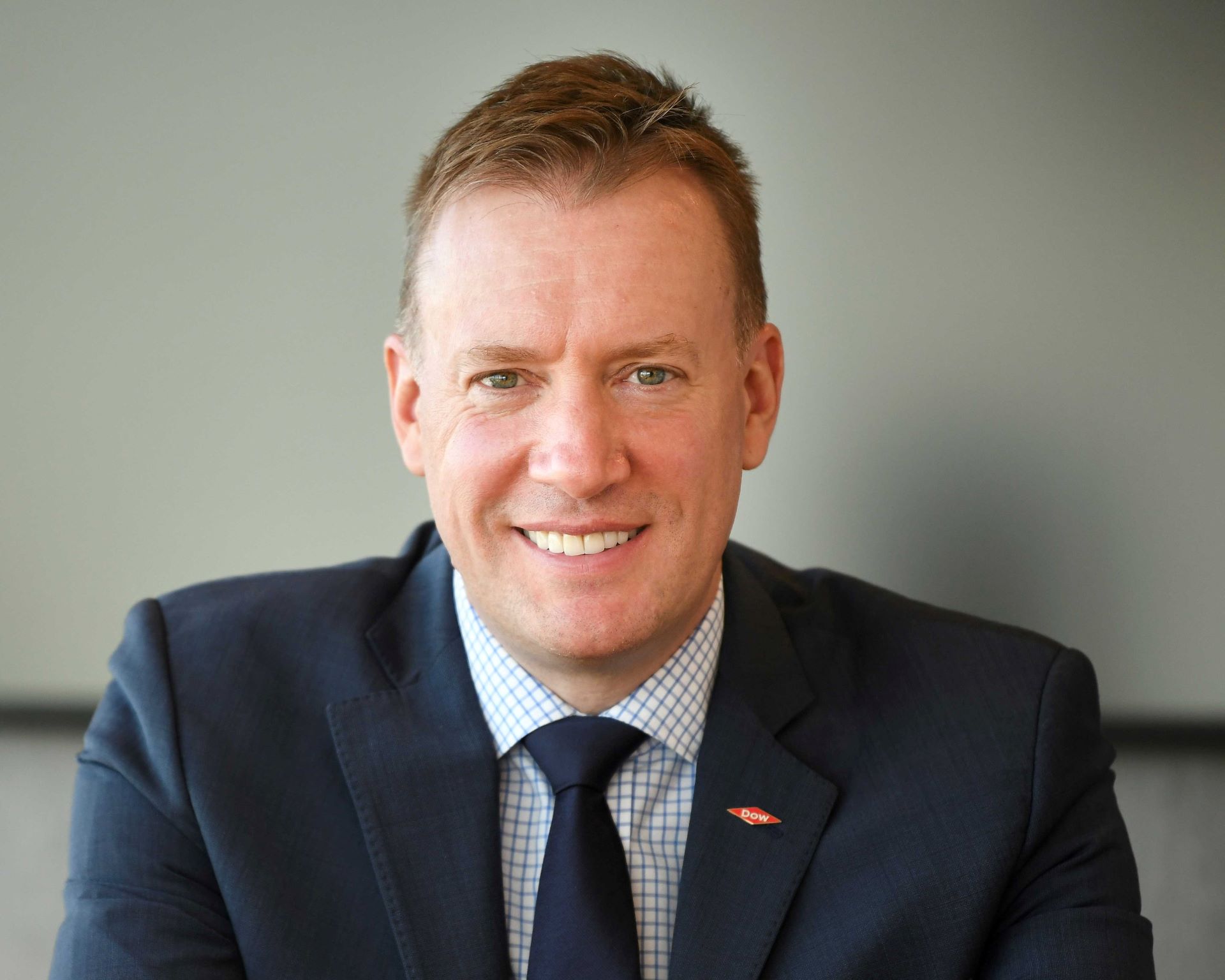 Cambios en Dow: Matías Campodónico asumirá como presidente para la ...