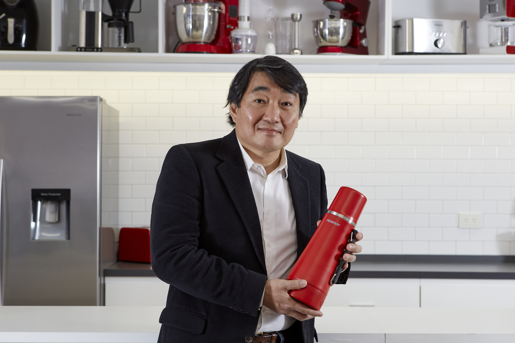 Do Sun Choi, de Peabody: "En el primer trimestre crecimos 60% en ventas ...