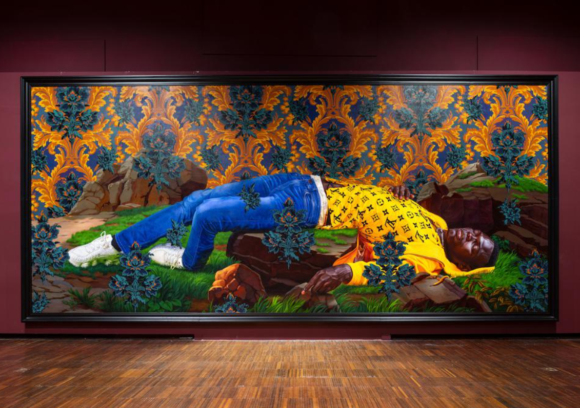 Bienal de Venecia 2022: Lo más destacado de las Olimpiadas del mundo ...