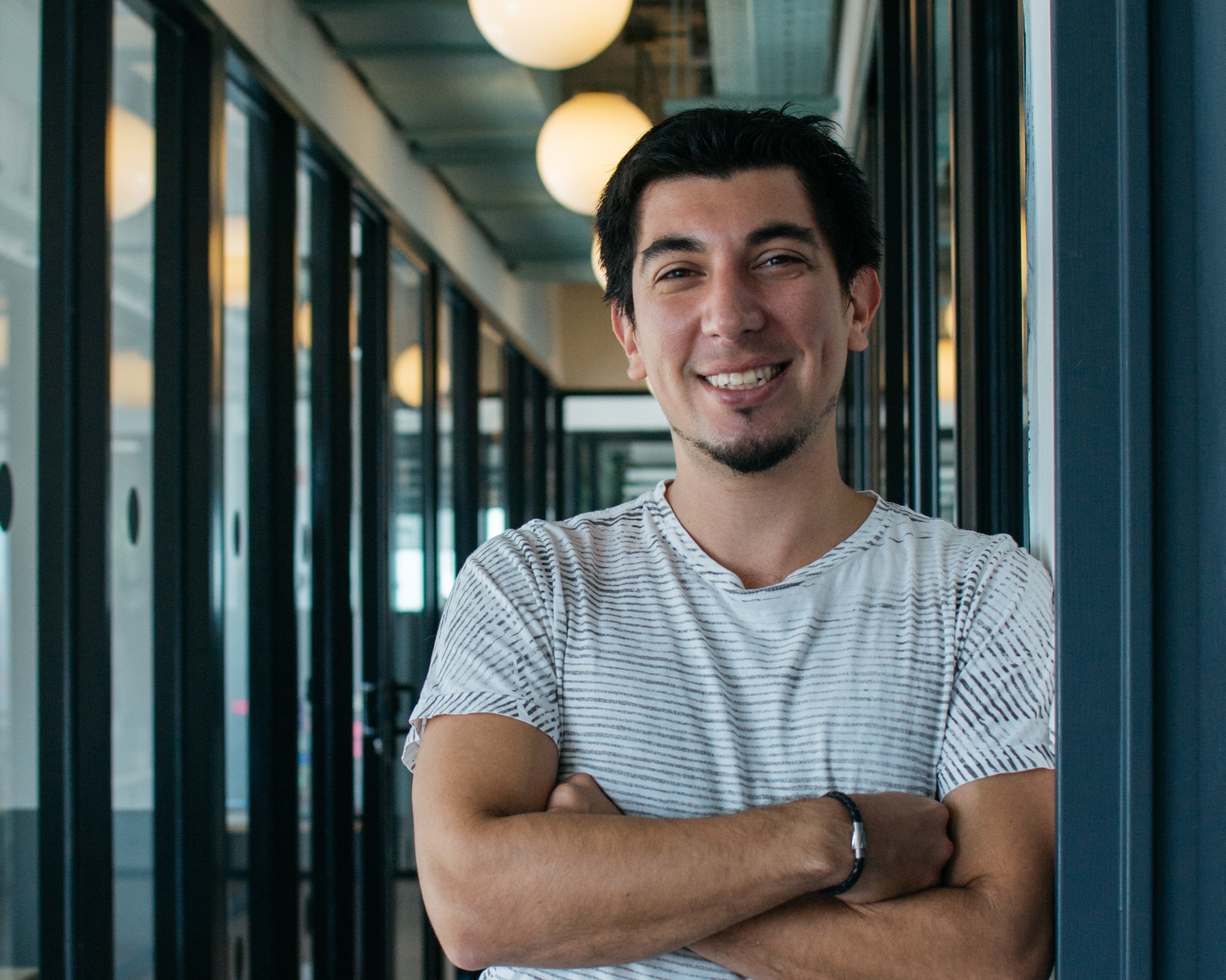 Ricardo Melo - Forbes Argentina