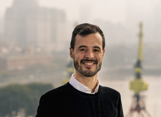Fernando Bustos - Forbes Argentina