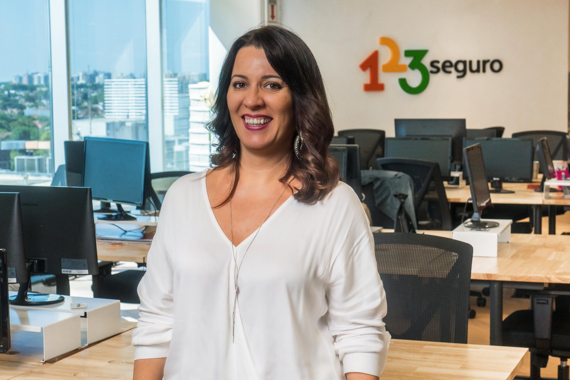 Denise Franciscato - Forbes Argentina