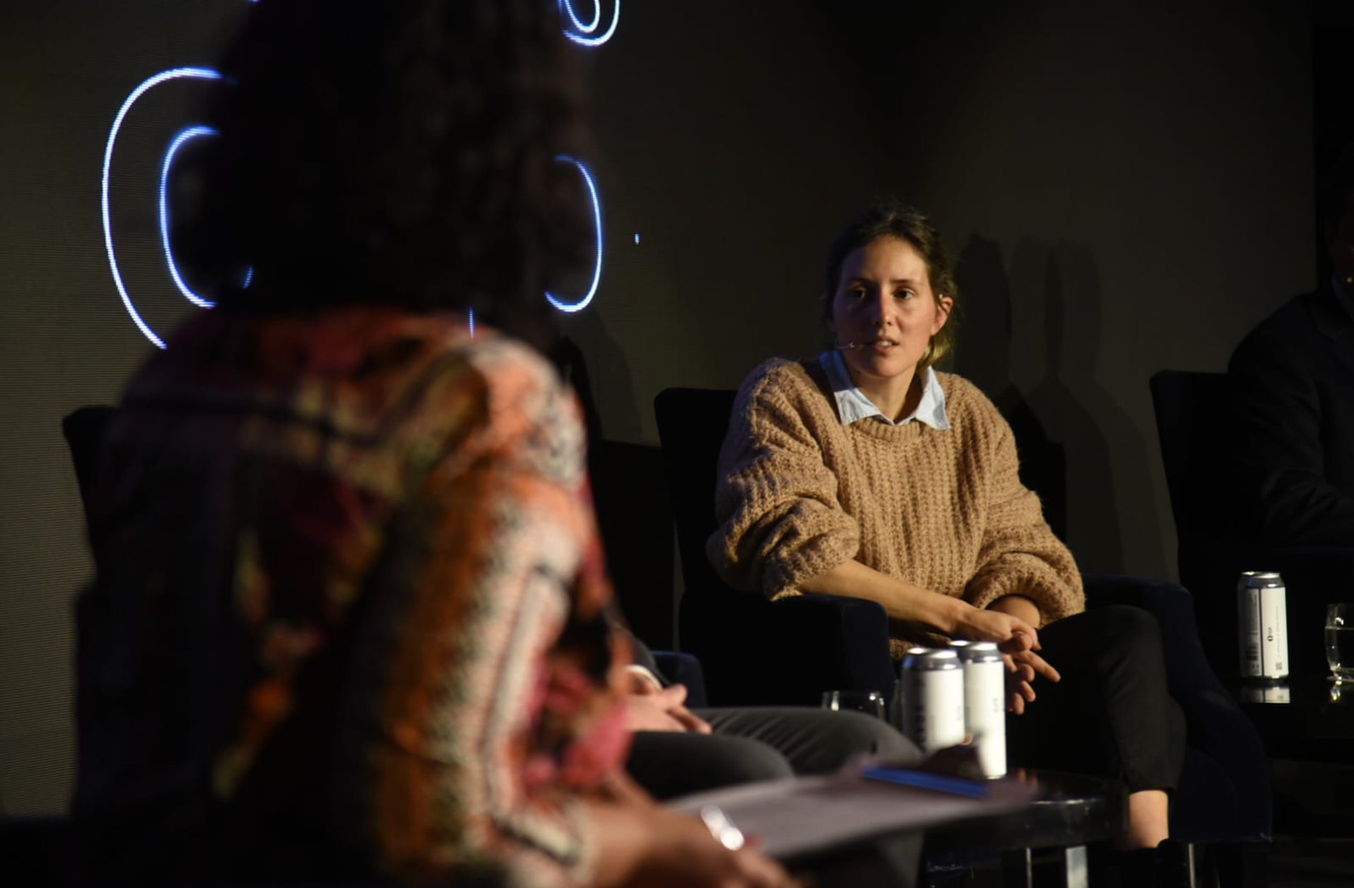 Jimena Gutiérrez, de Booking: "Tuvimos un proceso muy fuerte de ...