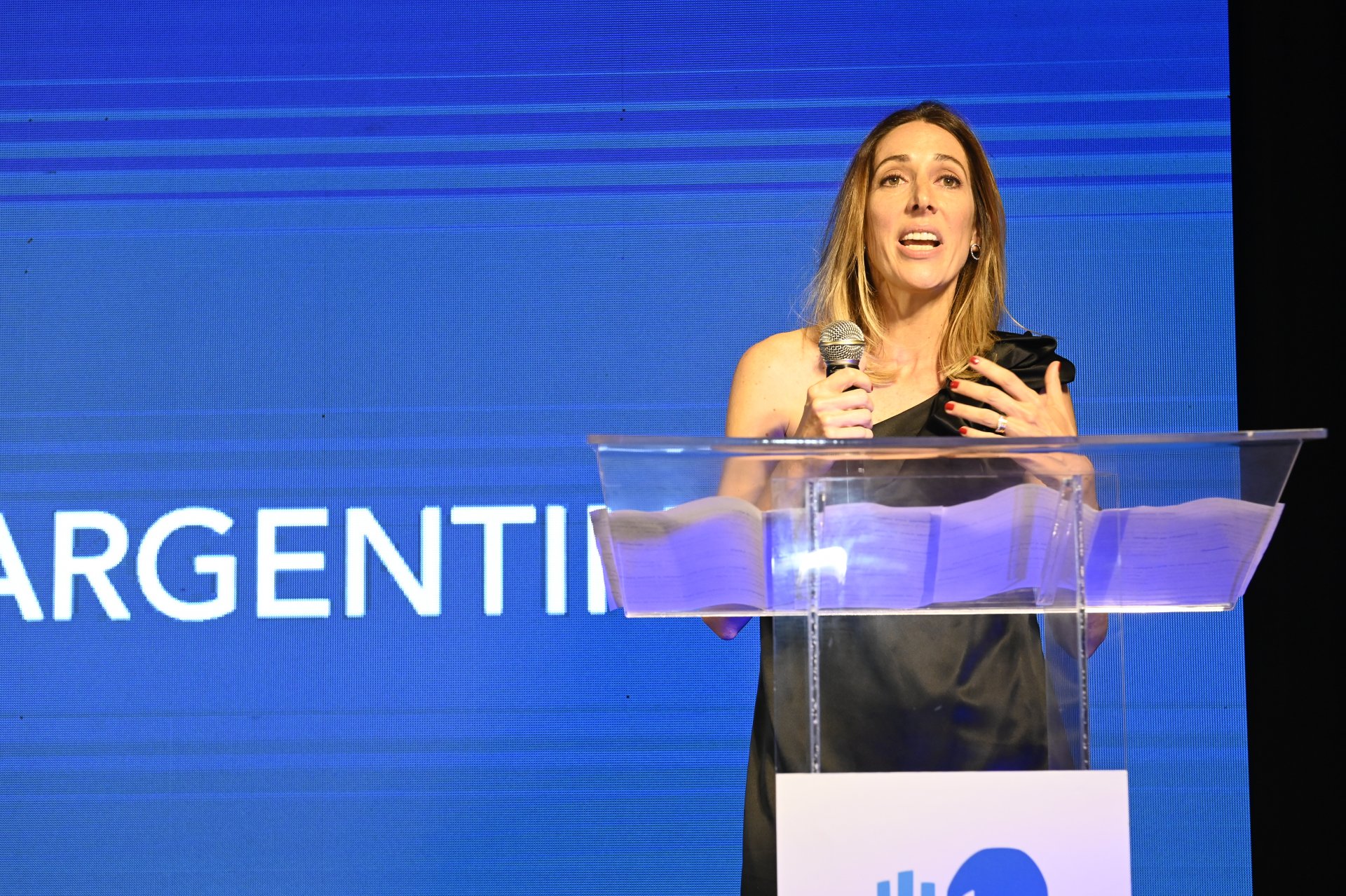 HelpArgentina, la ONG que trae donaciones extranjeras para invertir en ...