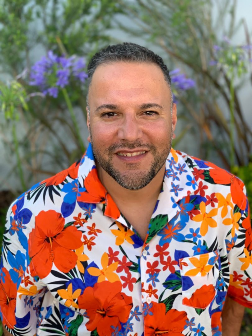 Matías Ponce - Forbes Argentina